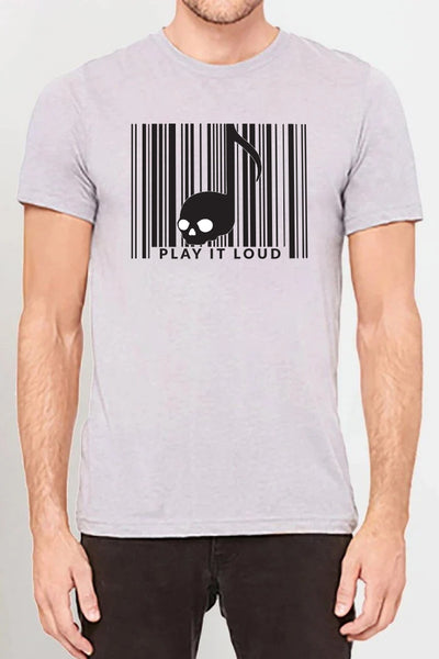 Encore Apparel Barcode